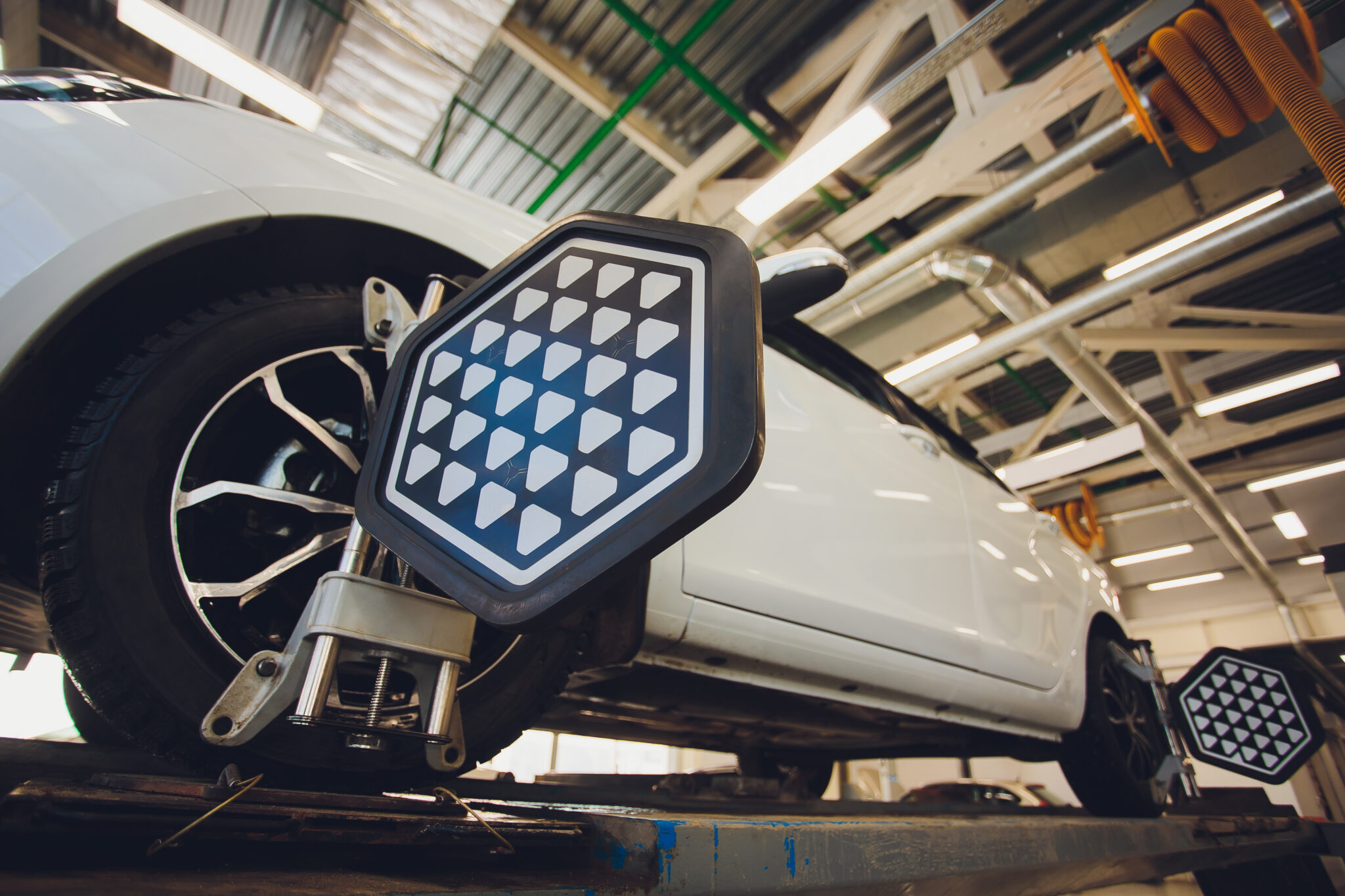 About - TrueNorth ADAS